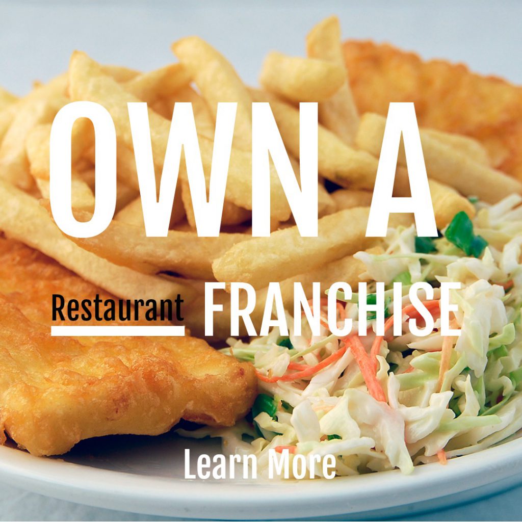 Franchise Opportunities Canada - C-Lovers Fish & Chips